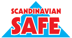 Scandinavian Safe – Godkendte våbenskabe i topkvalitet | Handelshuset Aulum